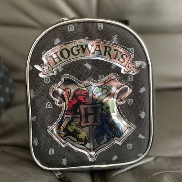 Accessories | Harry Potter Hogwarts Lunch Box | Poshmark